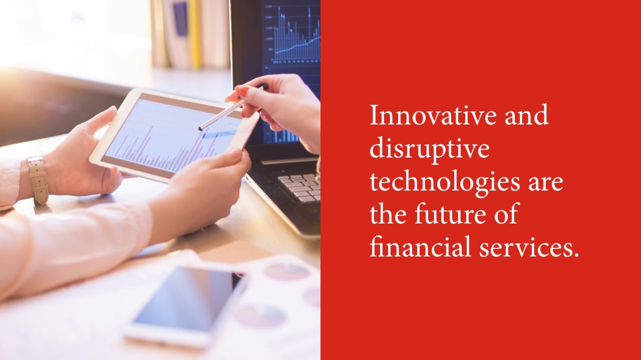 Fintech Youtube