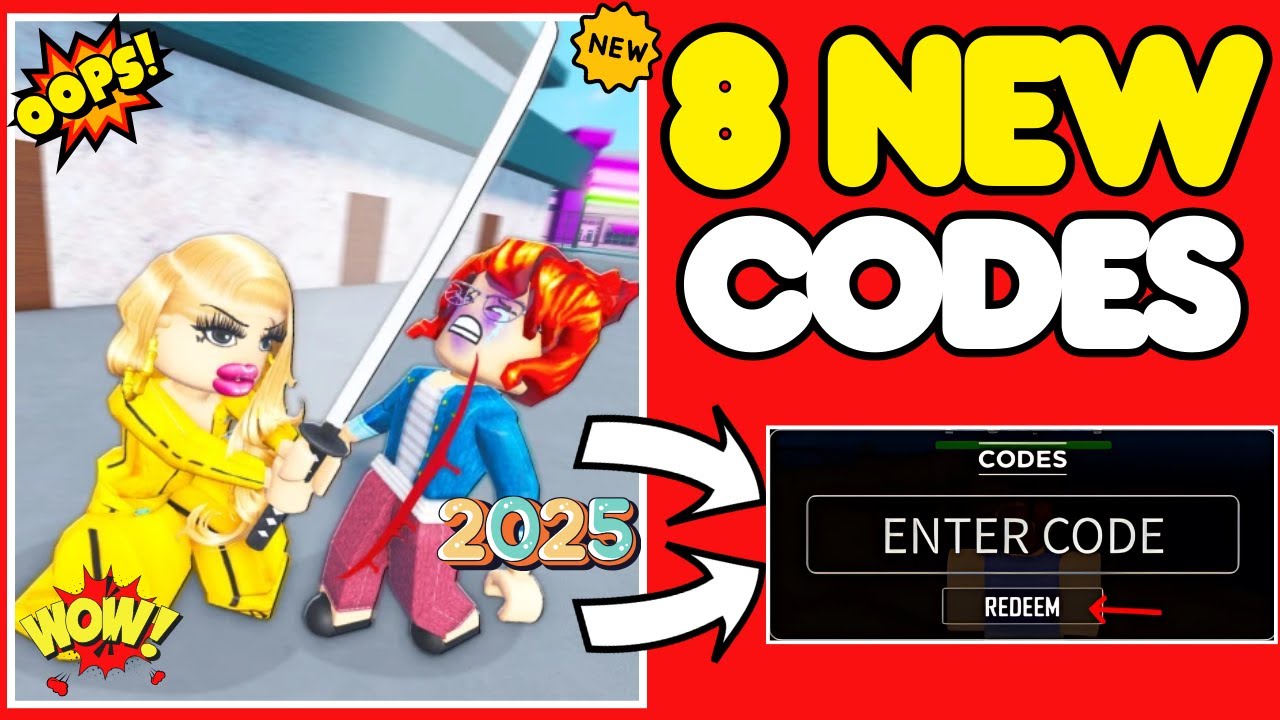 ôüá ånewôüá å Roblox Baddies Codes May 2025 Baddies Codes Weekend Codes