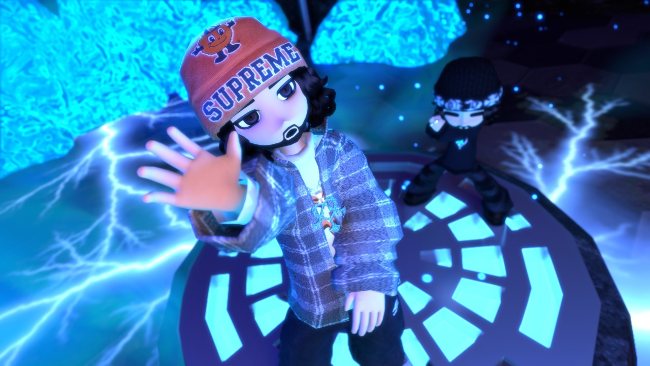 Odetari Keep Following Official Visualizer Youtube