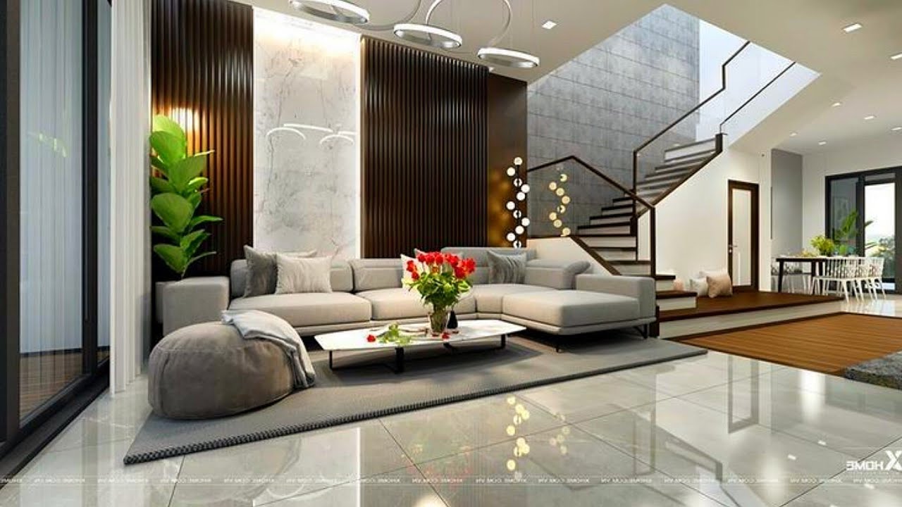 Modern House Design Interior Living Room Infoupdate Org