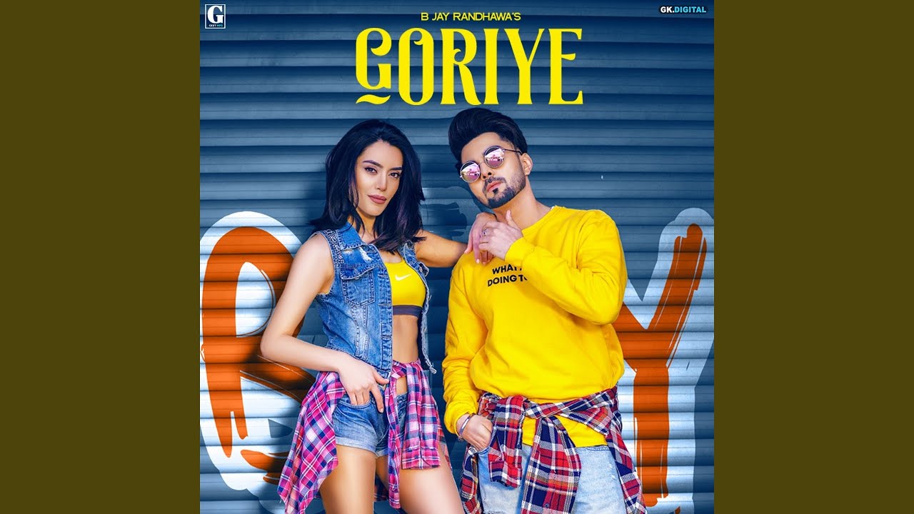 Goriye Youtube Music
