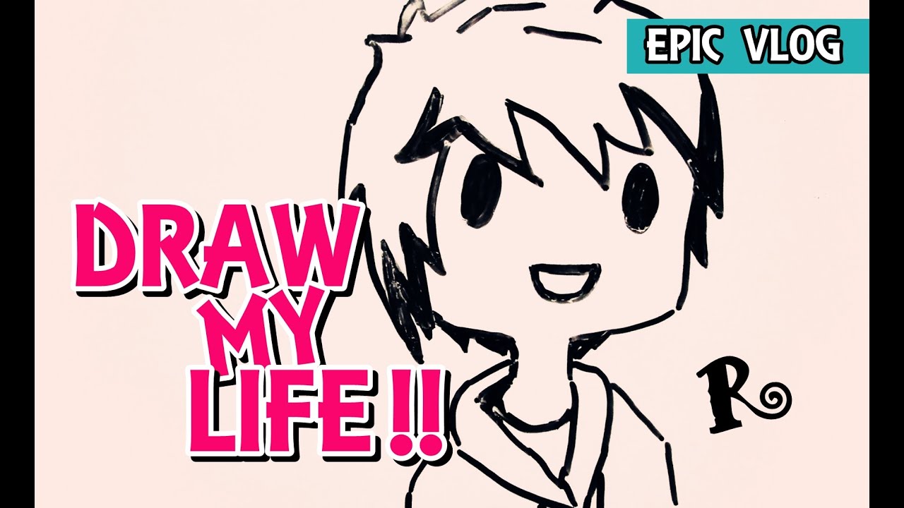 Michelle Phan Draw My Life Quotes