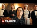 Fackham Hall Official Red Band Trailer 2025 Damian Lewis Ign Movie ...