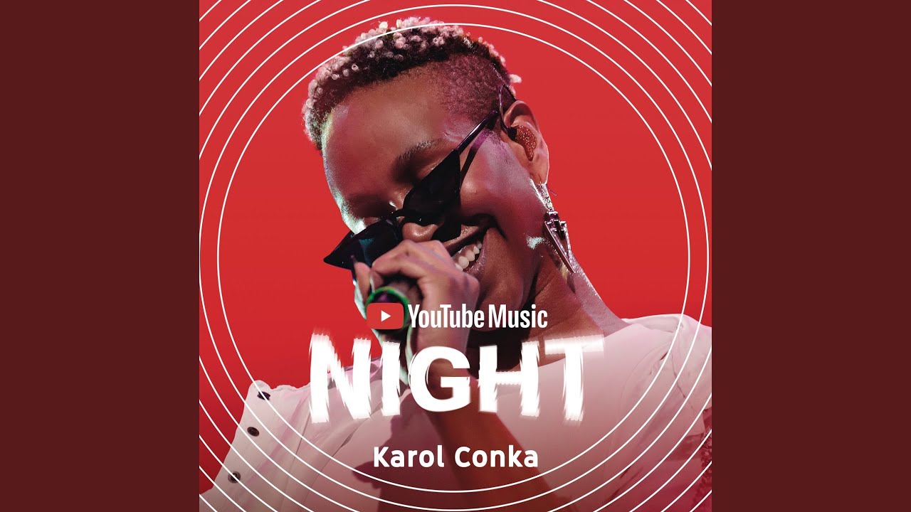 Kaça Ao Vivo Youtube Music