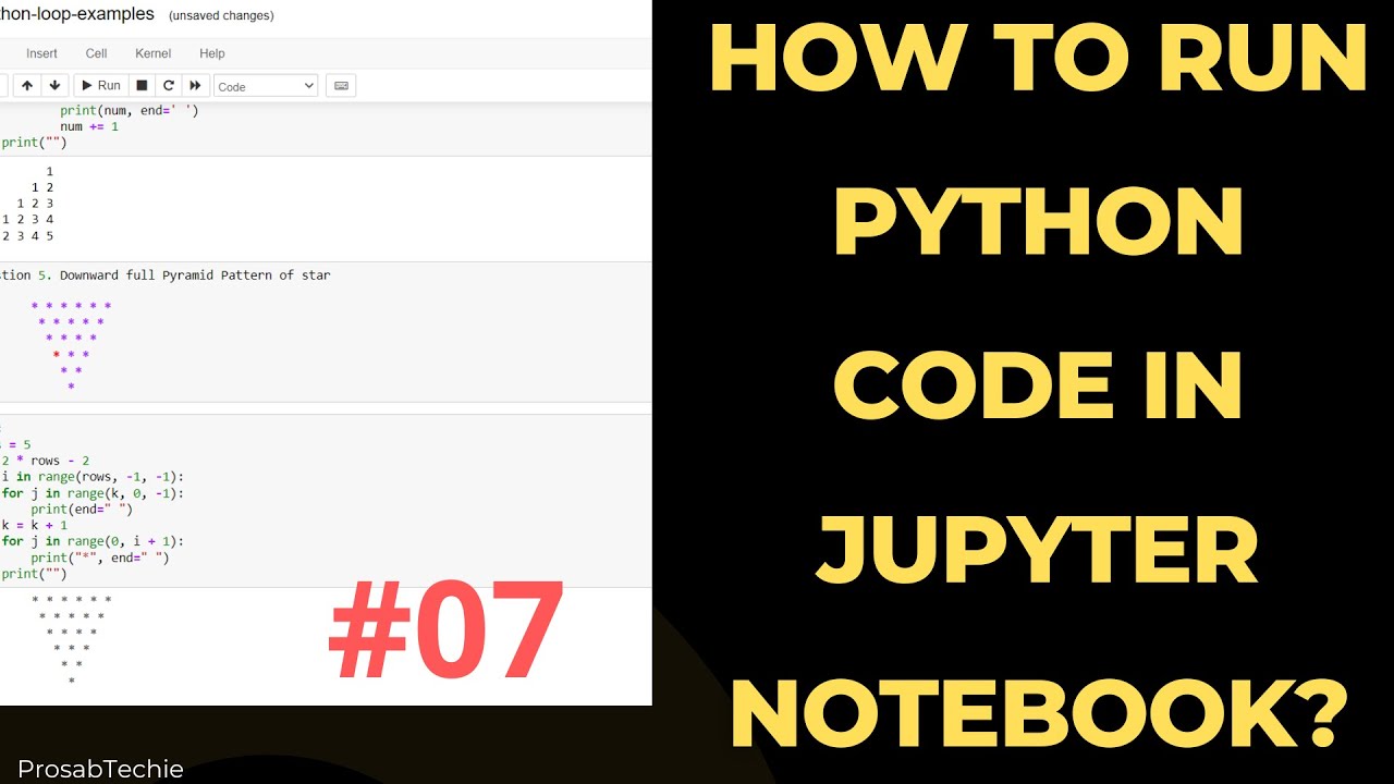 How To Run Python Code In C