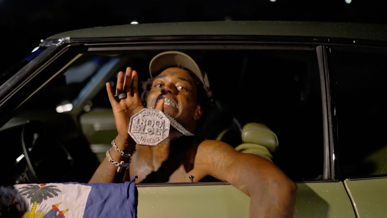 Kodak Black Lemme See Official Music Video Youtube