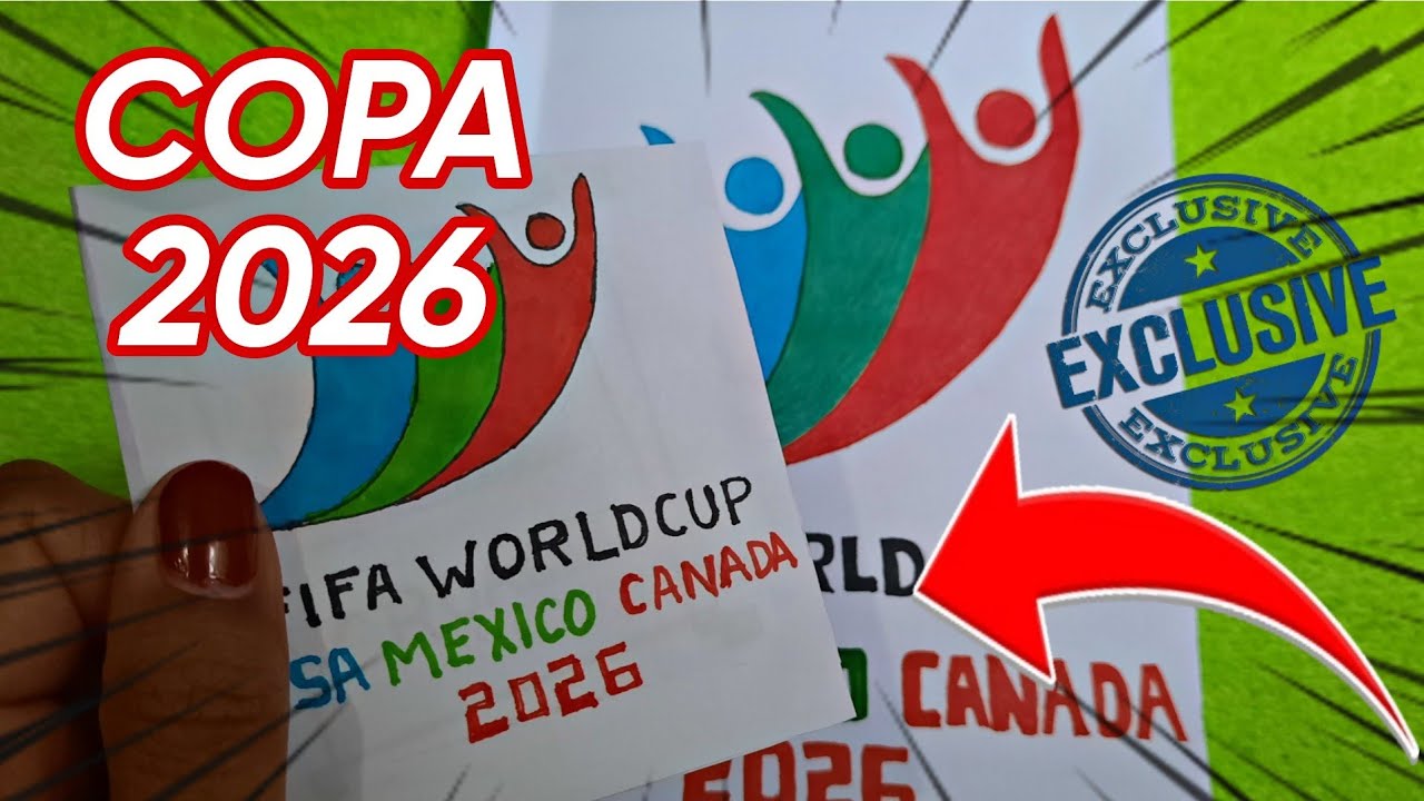 Fiz ﾃ Bum Caseiro Da Copa Do Mundo 2026 Exclusivo 亞 Copadomundo