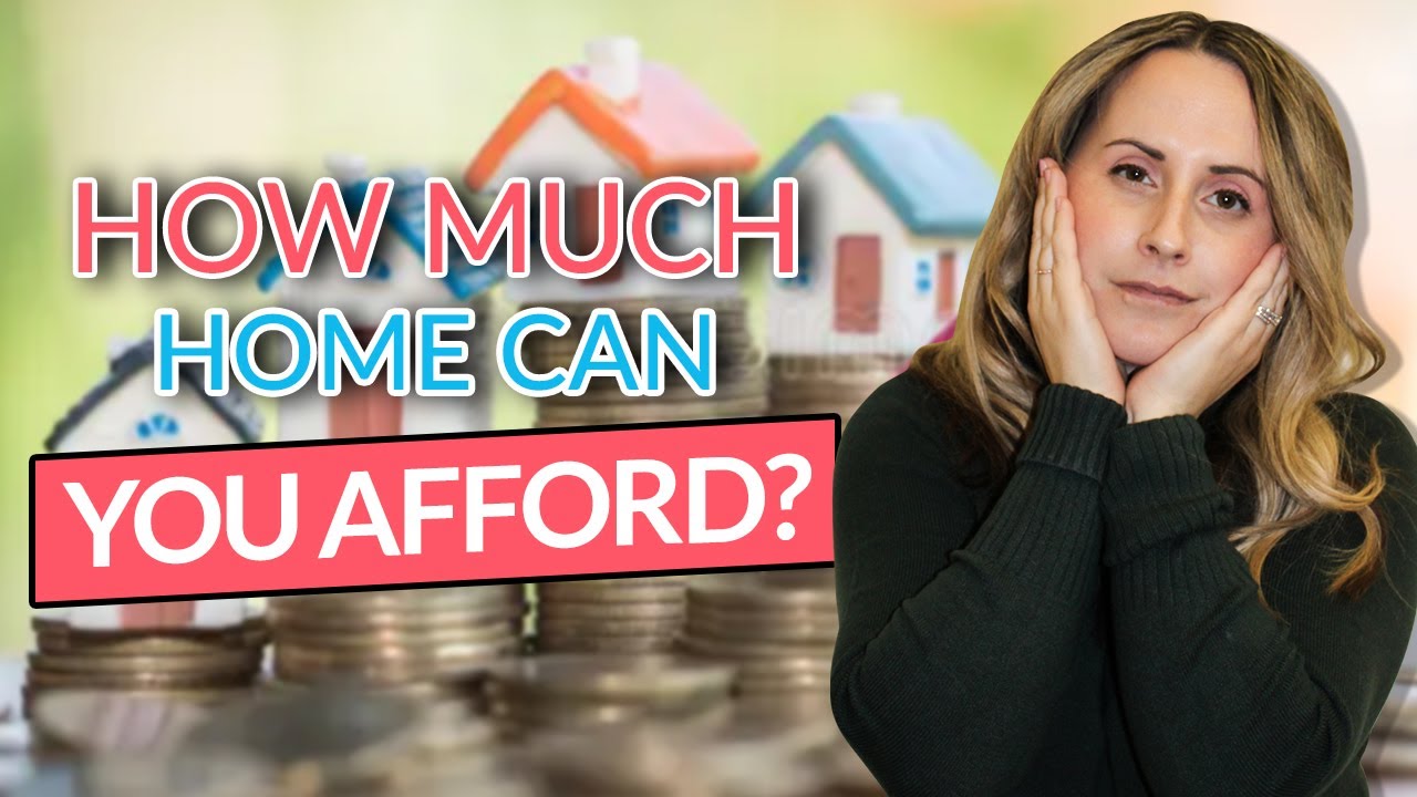 Calculating How Much Home You Can Afford Some Simple Tips To Ensure