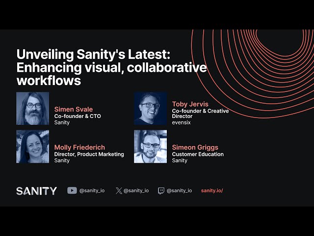 Enhancing Visual Collaborative Workflows End To End Demo Sanity