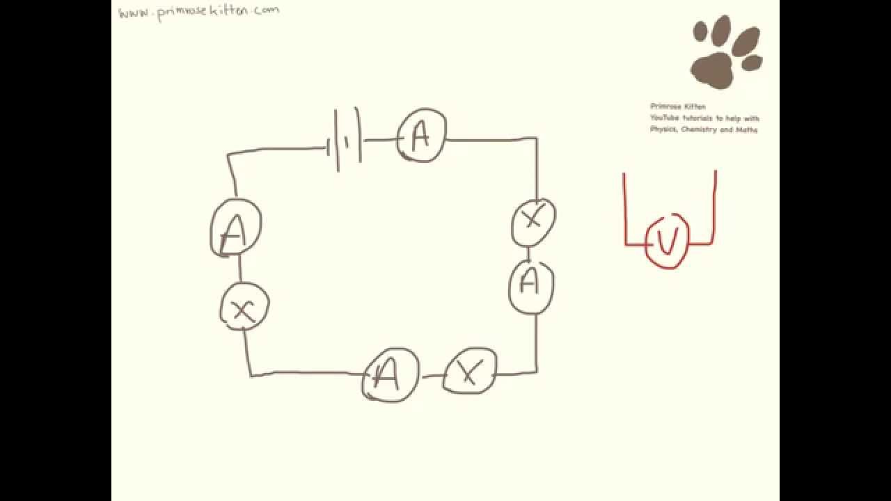 Series Circuits Youtube