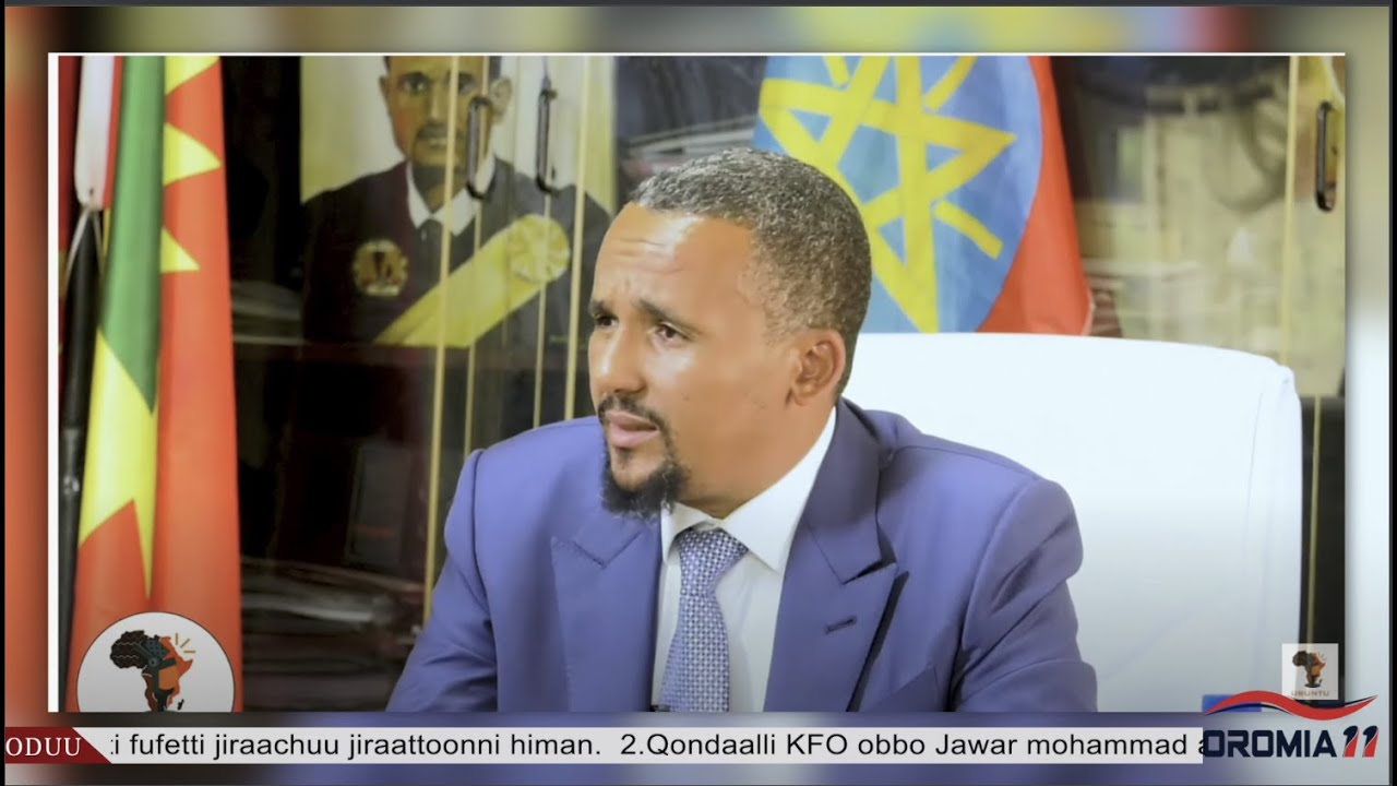 Oromia11 Oduu 2 20 2023 Youtube