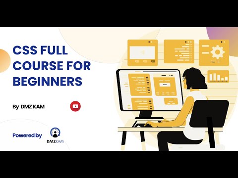Css Full Course For Beginners Youtube