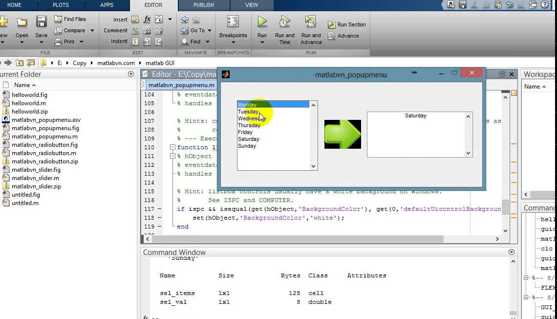 Matlab Gui Properties At Richard Buffum Blog
