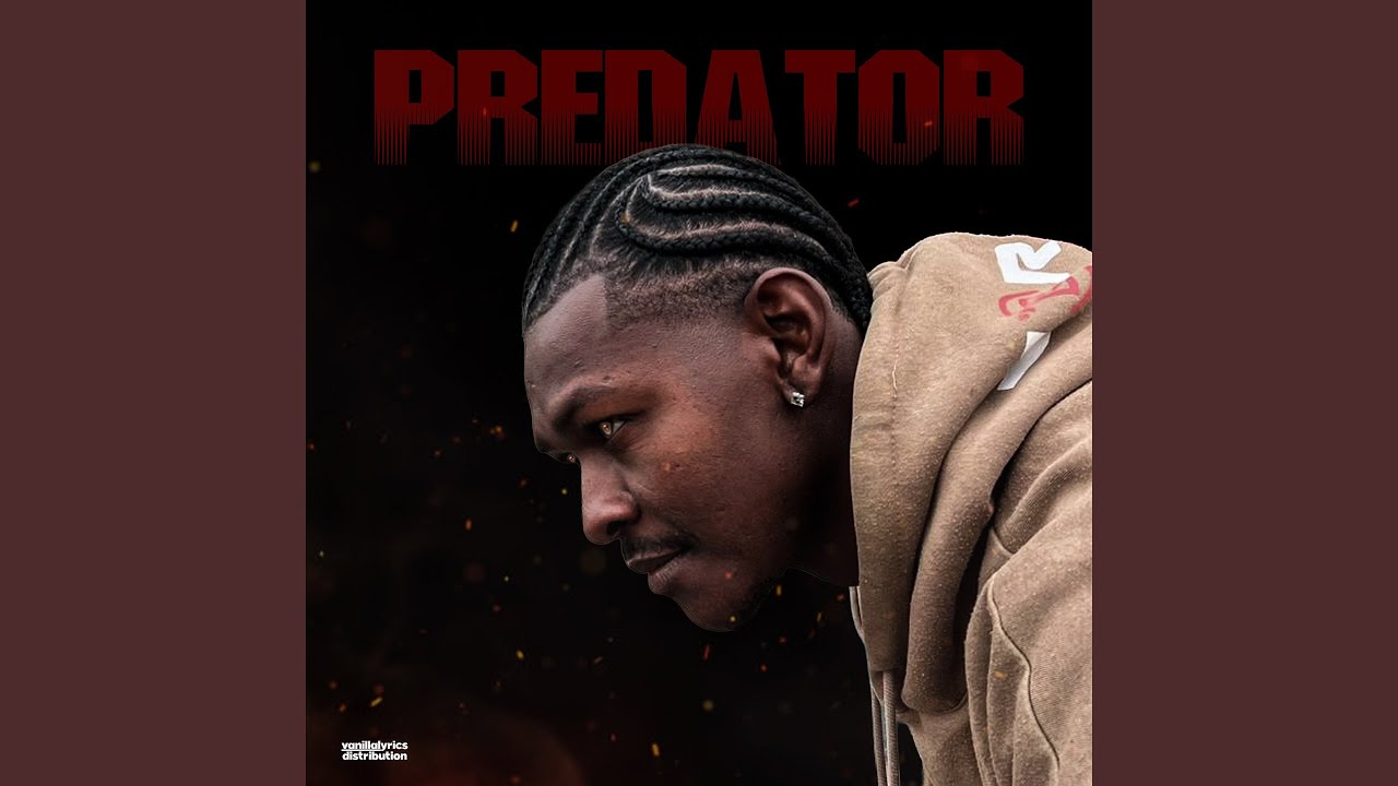 Predator Youtube