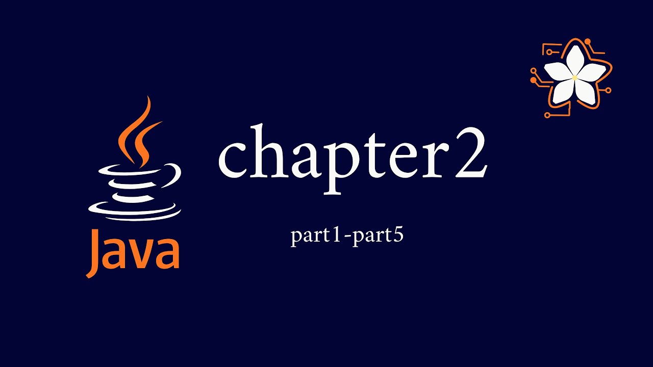 Chapter 2 Youtube