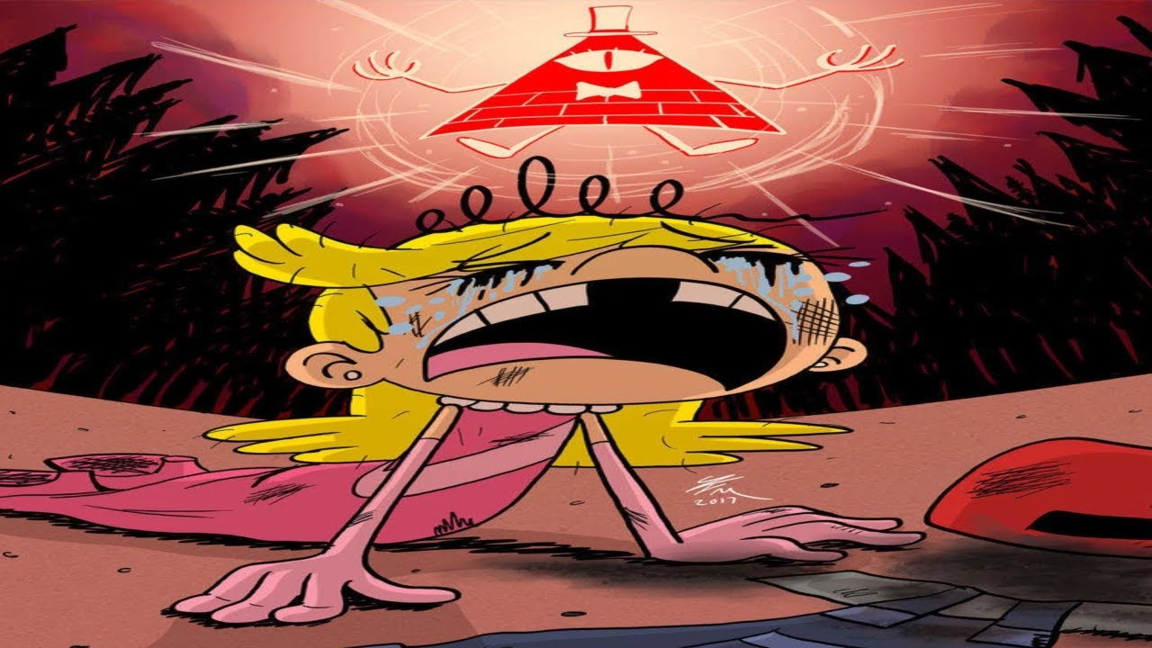 Why Is The Loud House Fandom So Depressed Youtube