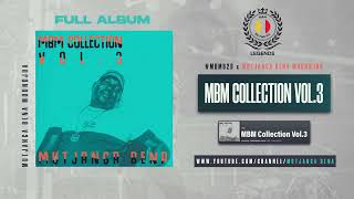 Mutjanga Bena 2023 Full Album Mbm Collection Vol 3 Mbm626 X ...