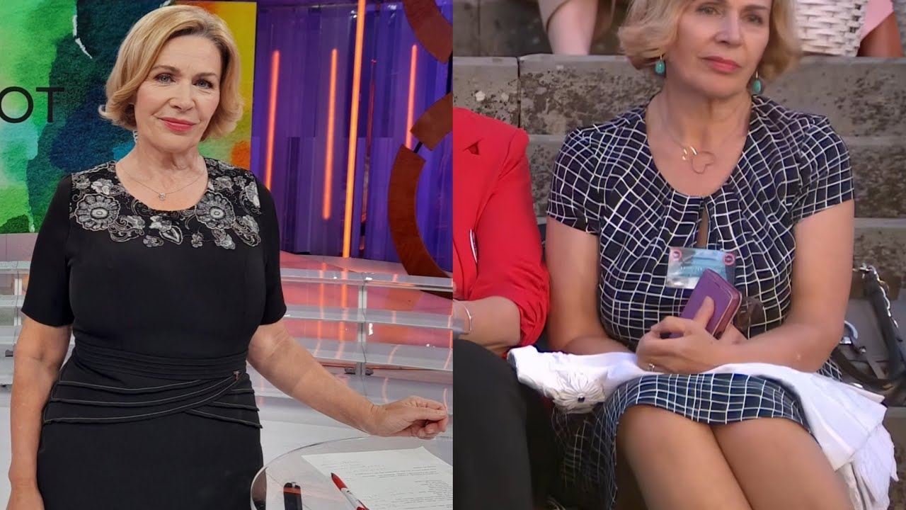 Ana Tomaskovic 13062025 Youtube