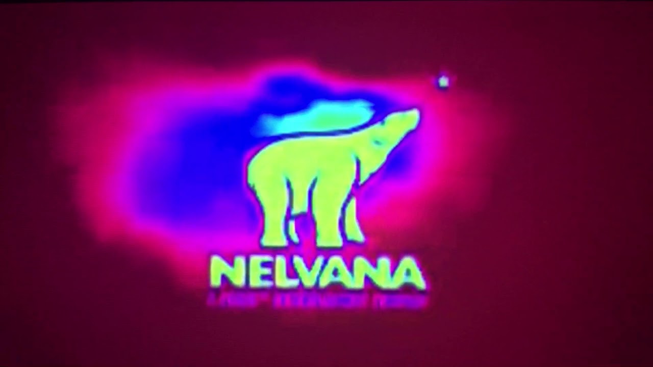 Nickelodeon Lightbulb Logo Spotted Slow 2x By Anna Perez Youtube