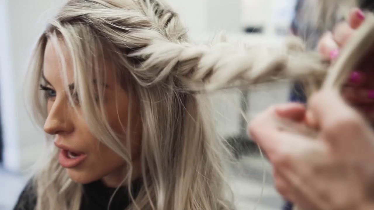 Braid Tutorial Youtube