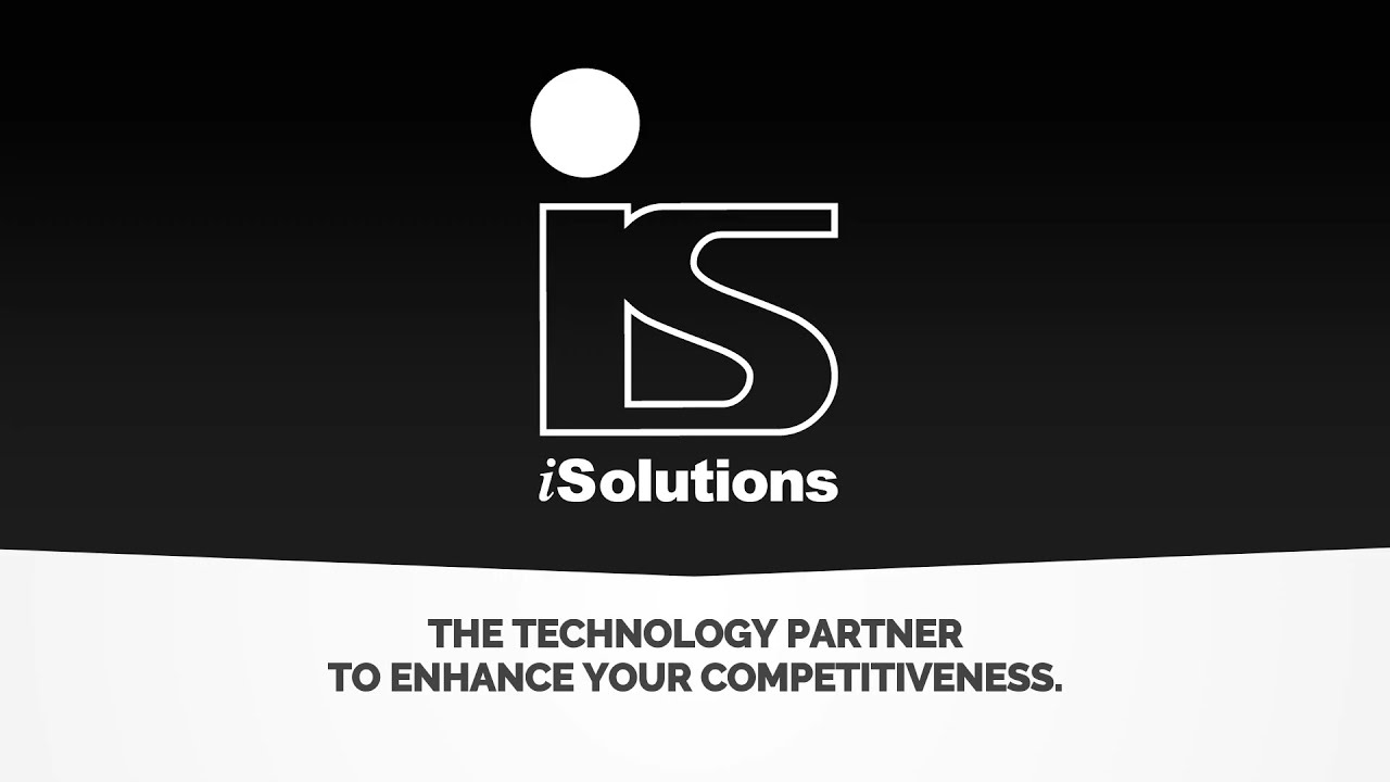 Isolutions Software Engineering Youtube