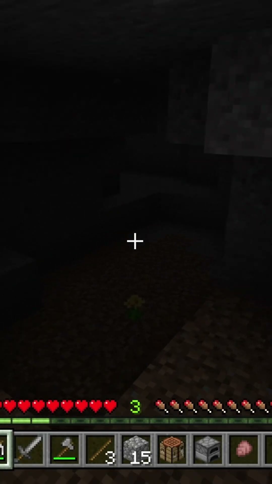 Goofy Ahh Cave Noise Minecraft Youtube