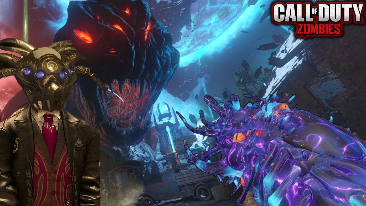 Revelations Easter Egg En Solo Y Consiguiendo La Mascara De Shadowman