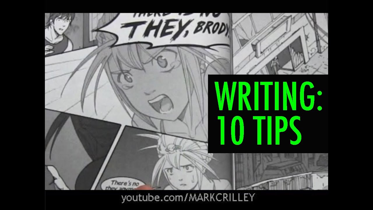 Writing Storytelling 10 Tips To Help You Youtube