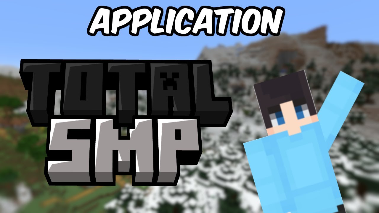 Smp Application Youtube