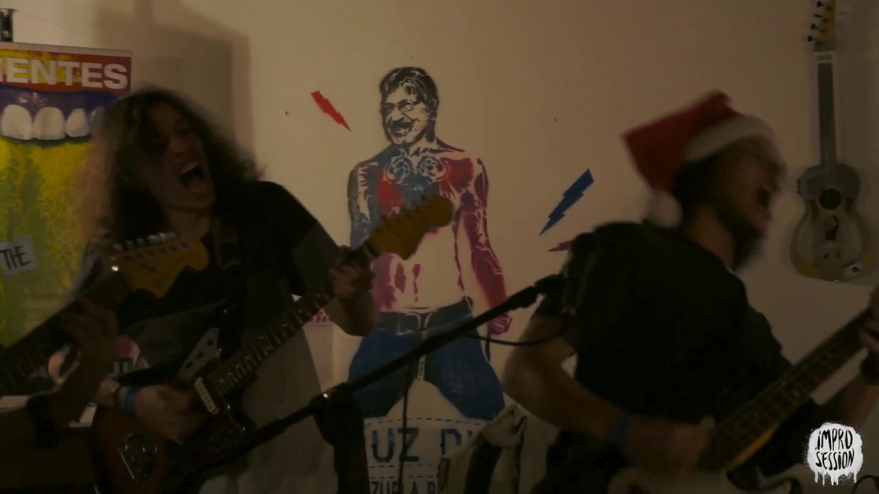 Bridges Wolfpack Live Improsession Youtube Music