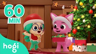 Xmas Sing Along With Christmas Carols And Presents Rhymes Compilation ...