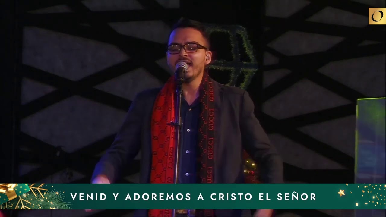 Especial Navidad 24 Diciembre 2020 Youtube