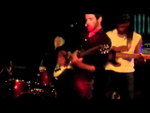 egroj world: Mike Mangan's Big Organ Trio • Unwound