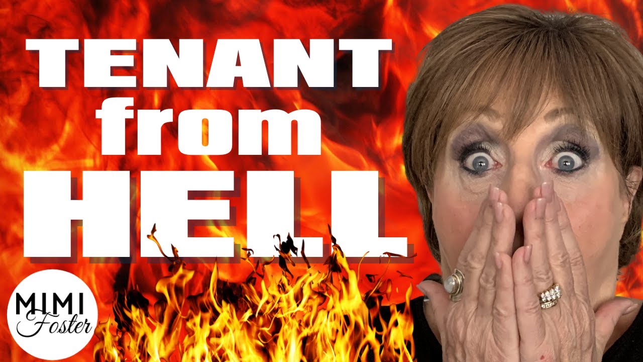 Tenants From Hell Youtube