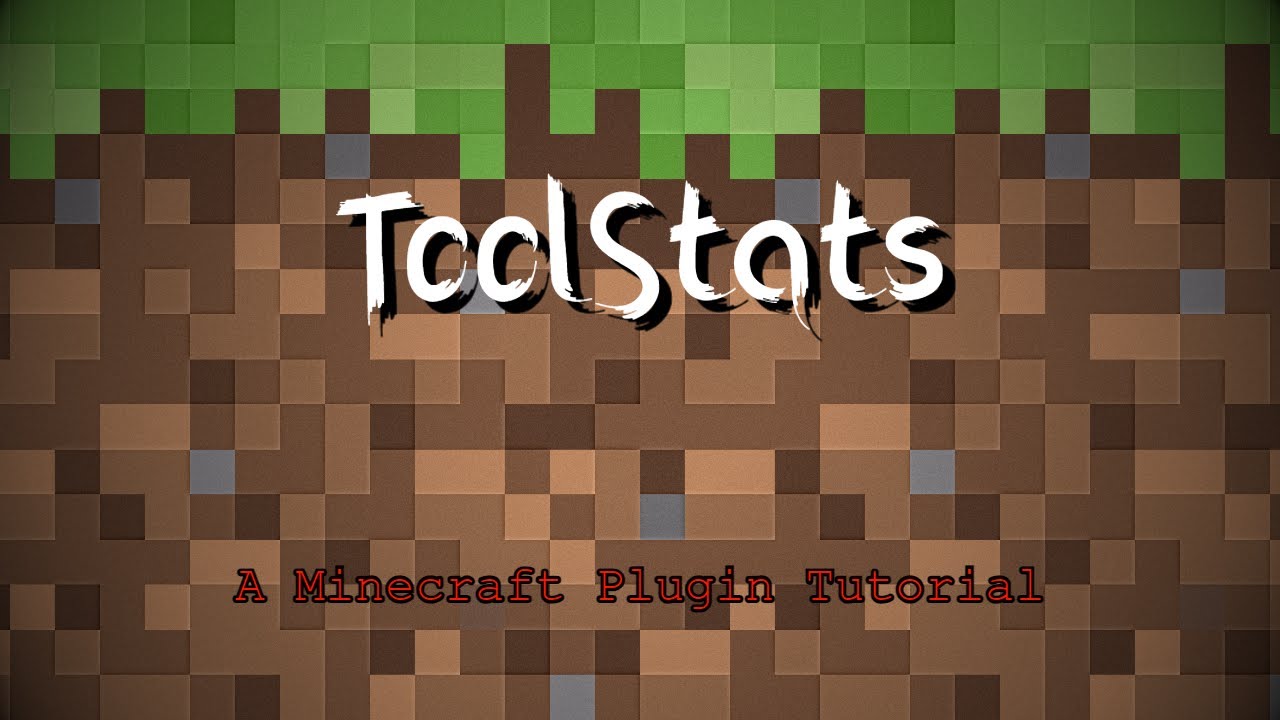 Toolstats Tutorial Youtube