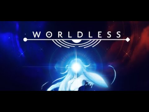 Red V Blue Worldless Pc Gameplay Let S Try Youtube