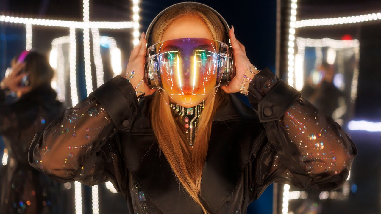 Jennifer Lopez Live At The Amas 2025 Full Medley Performance Chords