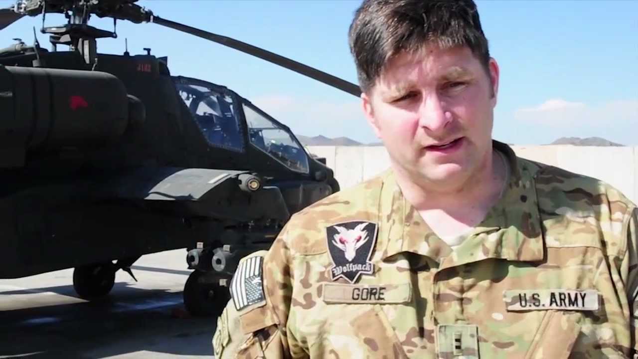 Us Army Apache Helicopter Jobs