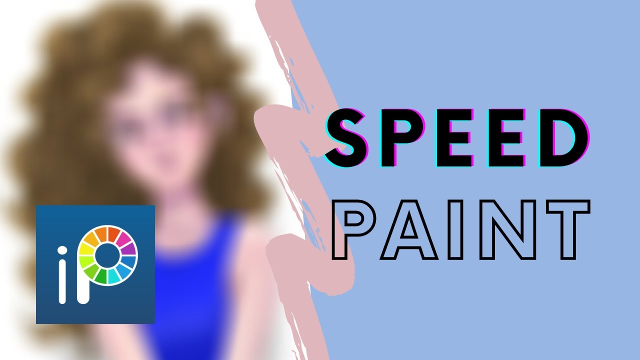 Speedpaint App