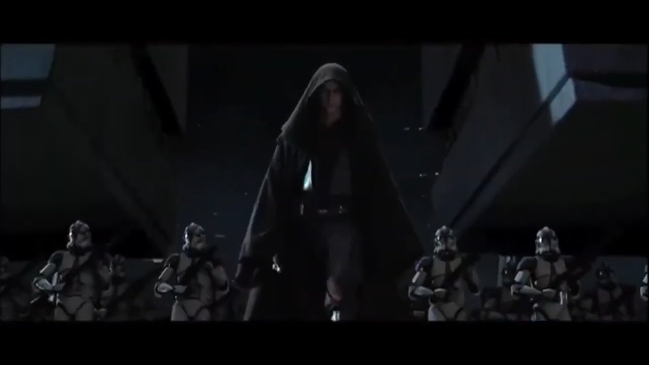 Star Wars Tribute Youtube