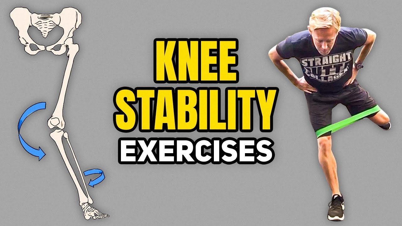 Knee Joint Stability