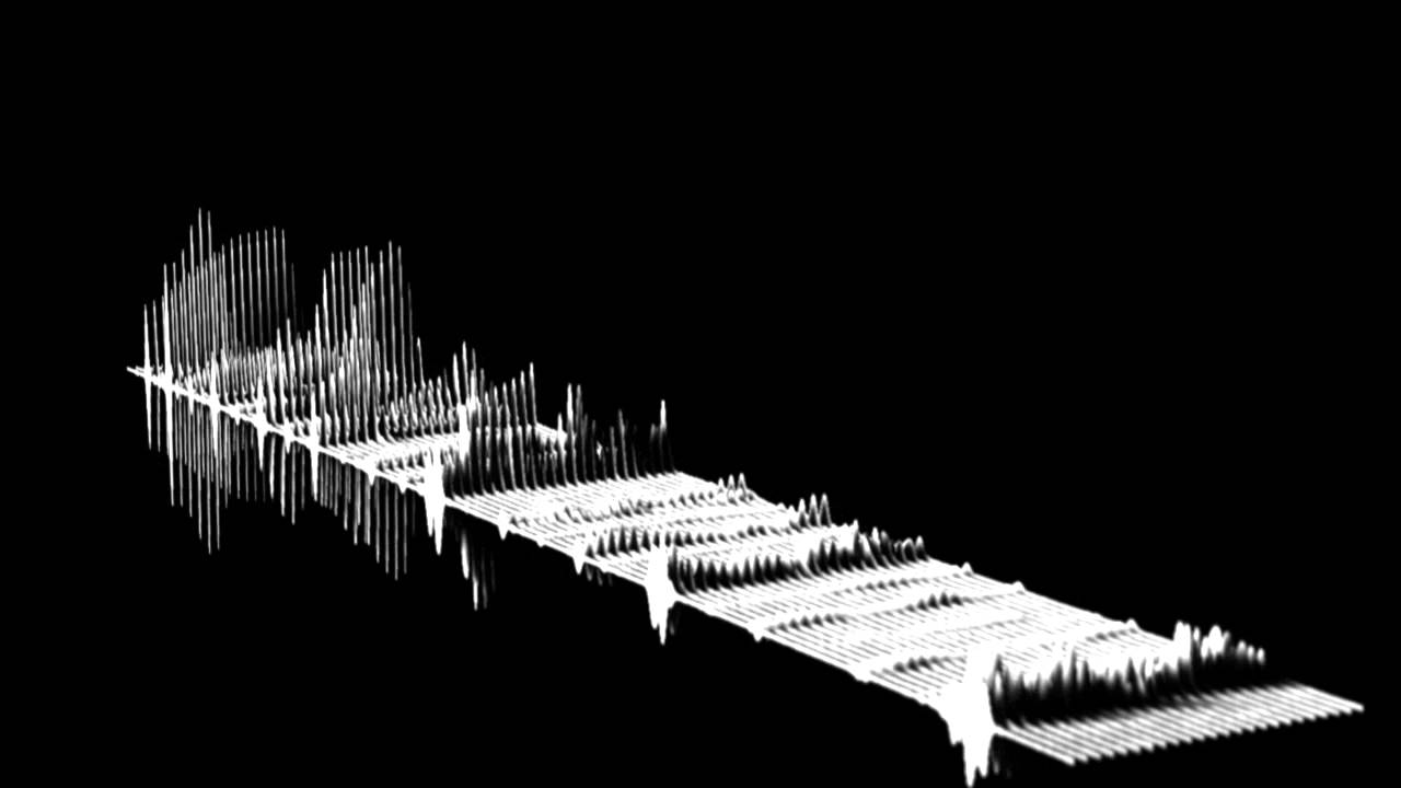 Music Visualization Youtube