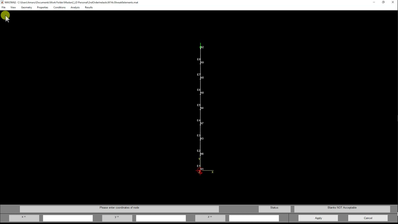 Introduction To Mastan2 Youtube