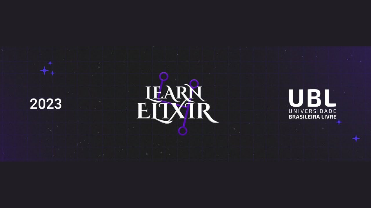 Learn4elixir Capítulo 1 Youtube