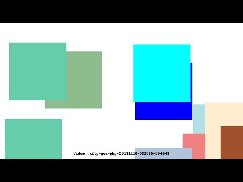 Video Sftp Gcs Pkg 20191110 032035 594943 Youtube