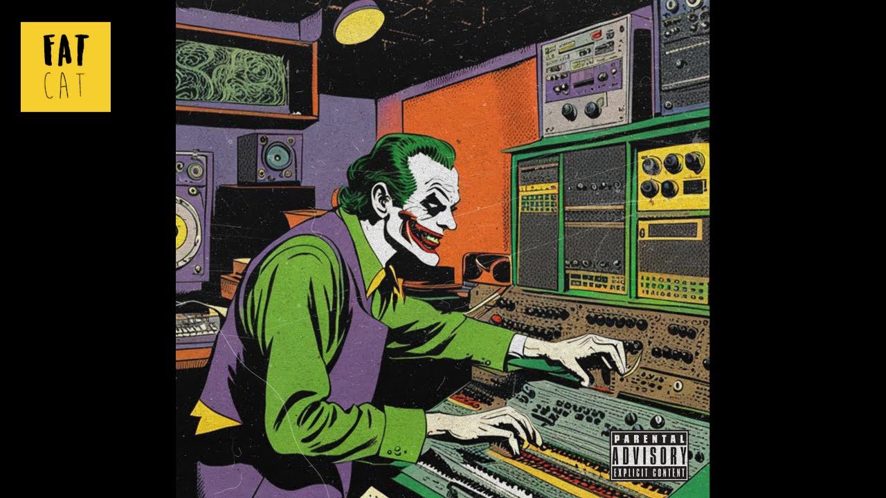 Free 90s Freestyle Boom Bap Beat Rep Old School Hip Hop Beat