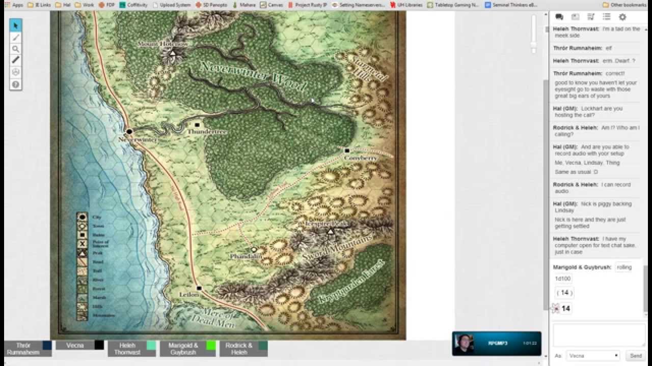 Lost Mines Of Phandelver Map Pdf Nolfmap