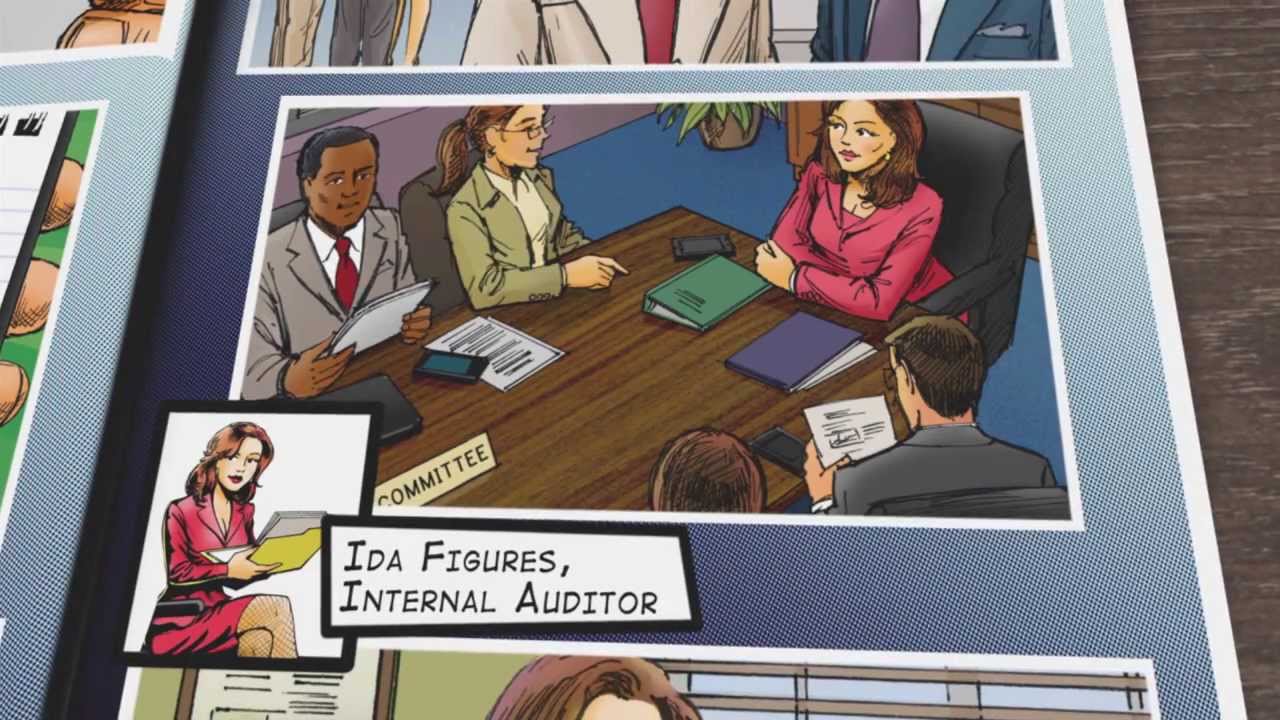 The Audit Committee Youtube