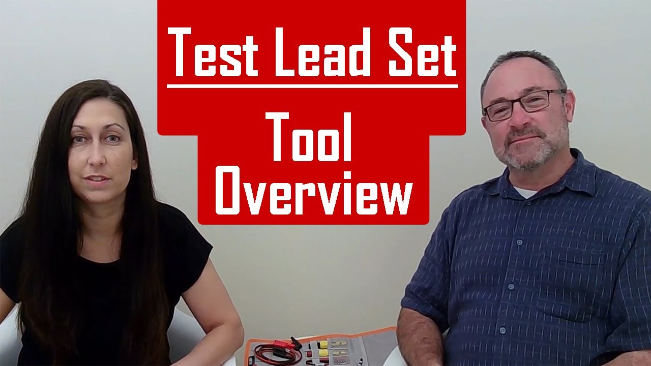 Test Lead Tool Overview Youtube