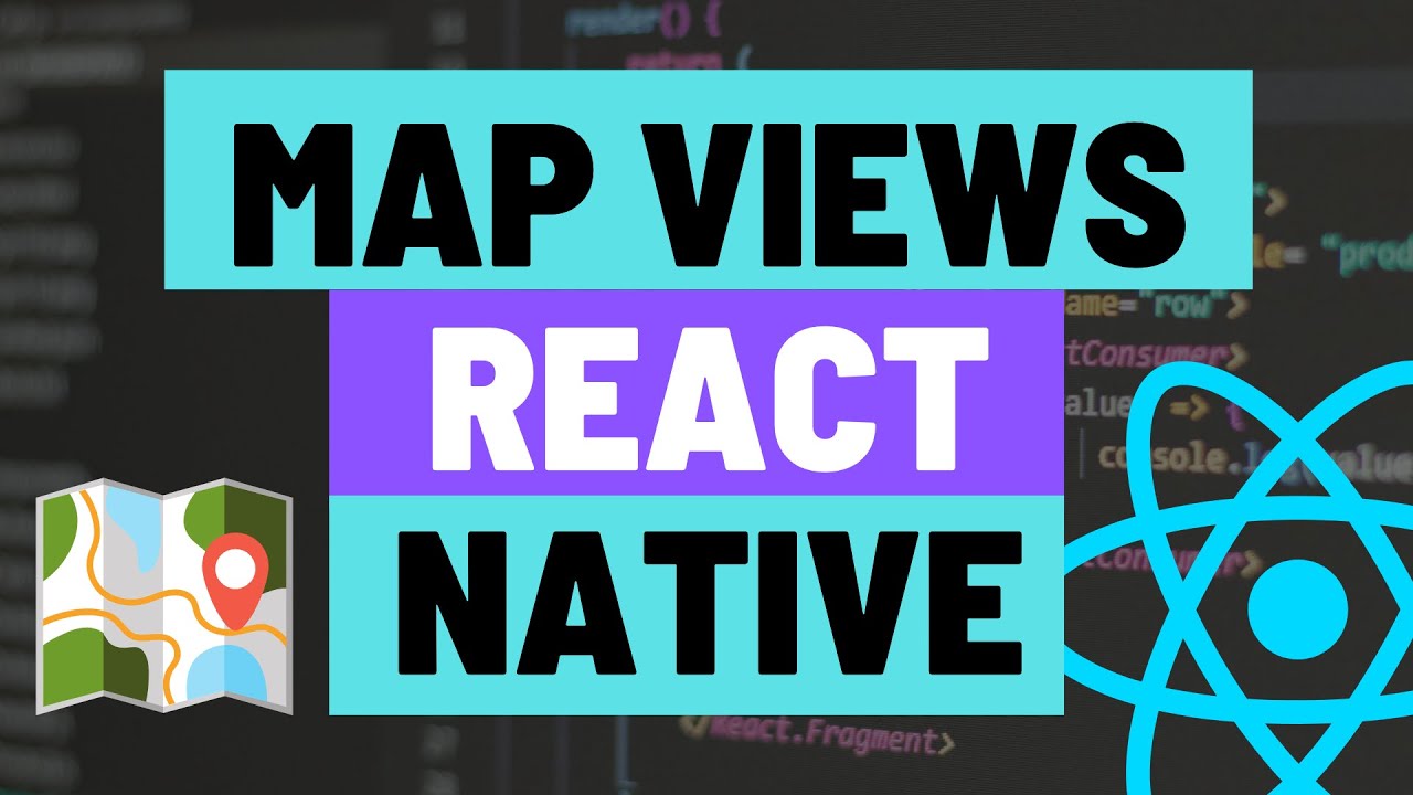 Expo React Native Maps At Madeleine Darbyshire Blog